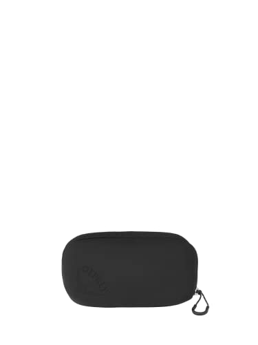 Osprey Padded Pack Pocket, Black