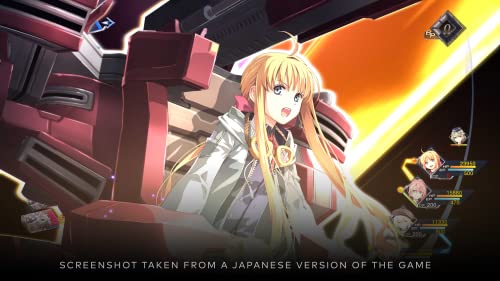 The Legend of Heroes: Trails into Reverie - PlayStation 5