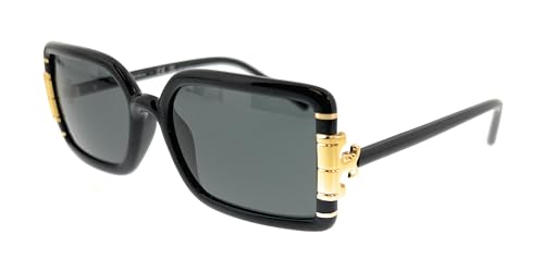 Tory Burch Sunglasses TY 9073 U 170987 Black