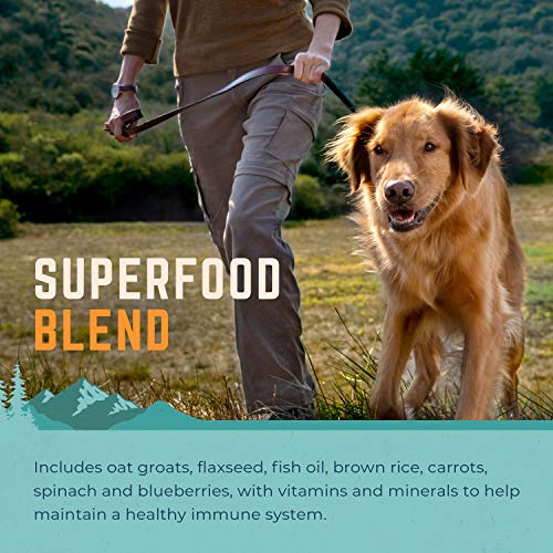 Natural Balance Original Ultra Large Breed Bites Formula Chicken & Barley Dry Dog Food 30-lb Bag