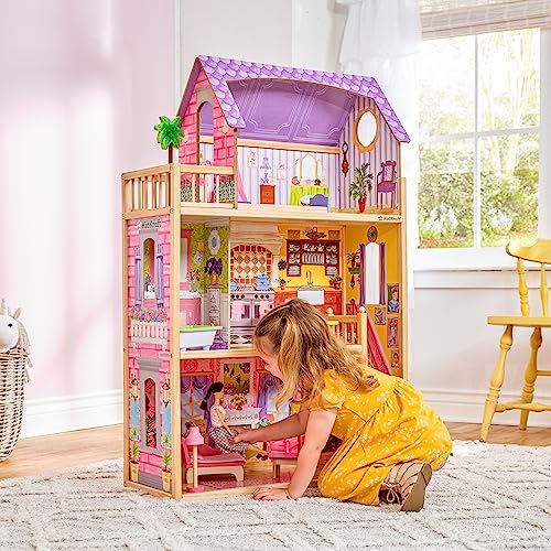 KidKraft Kayla Dollhouse