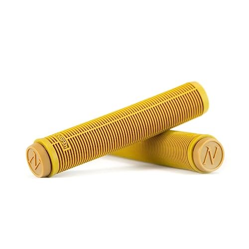 North Scooters Essential Grips Black