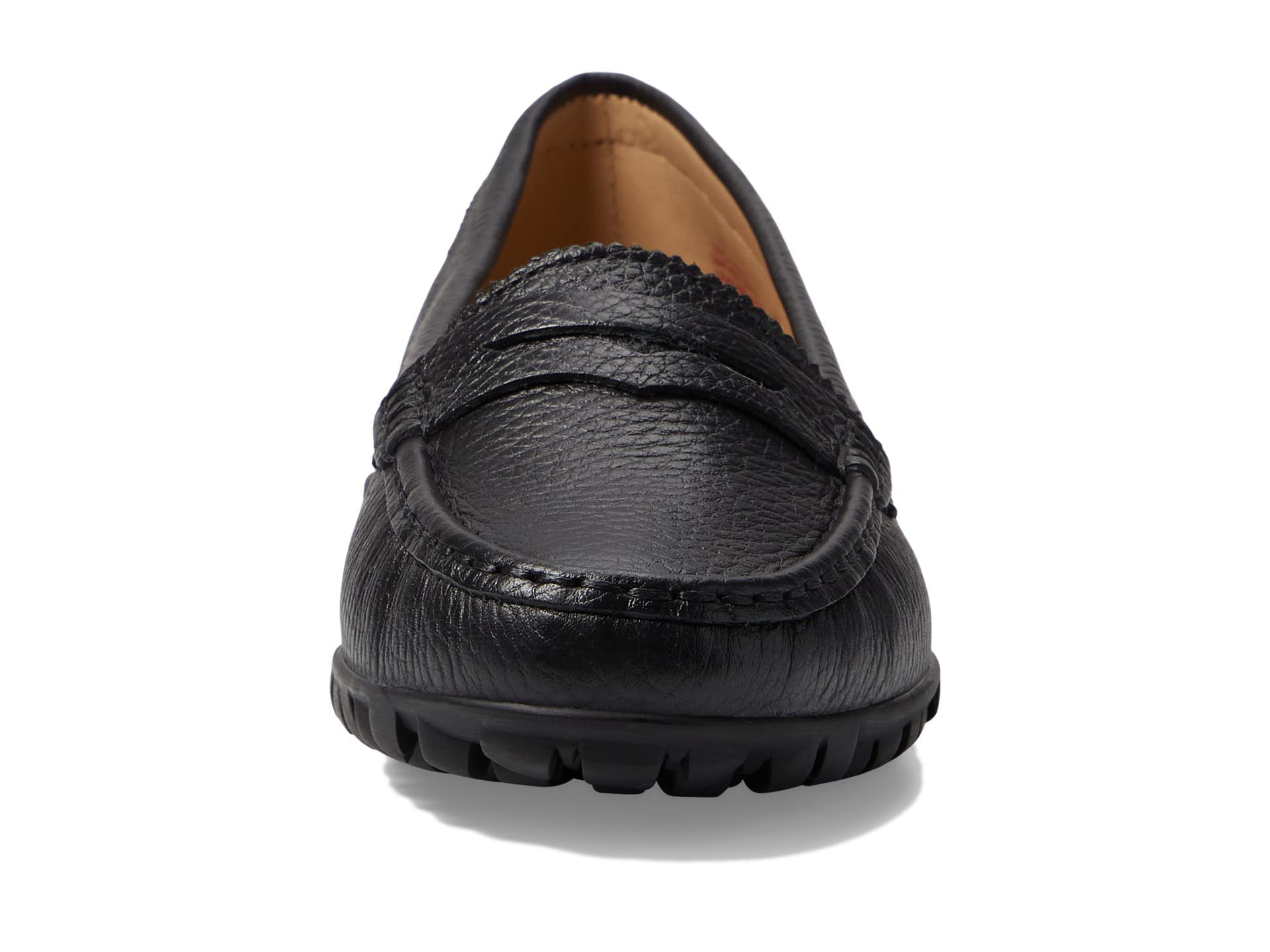 Marc Joseph New York Union Golf Black Grainy 8 M