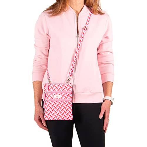 SCOUT Sally Go Lightly Crossbody Cell Phone Purse for Women, Small Crossbody Bag