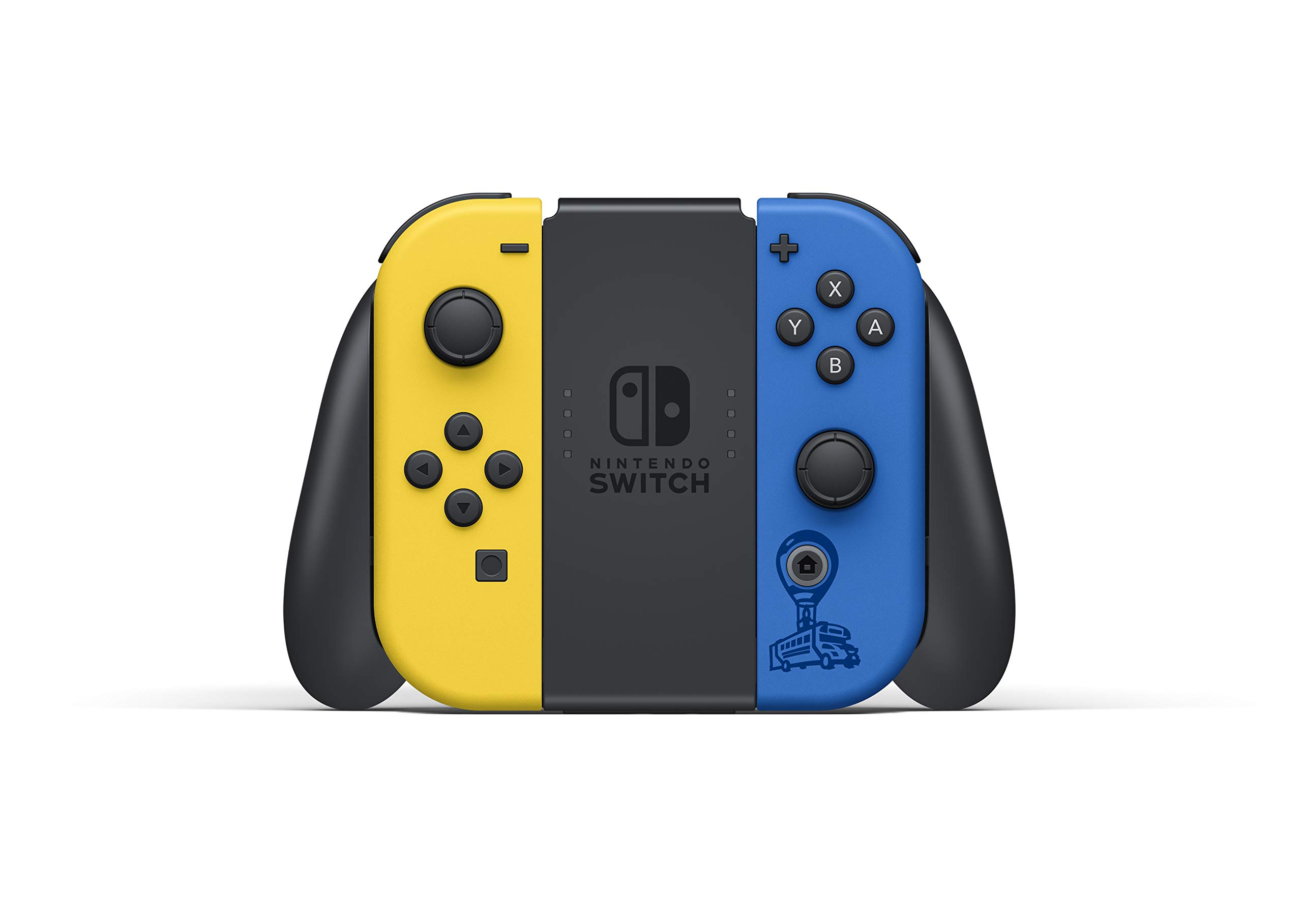 Nintendo Switch Fortnite Wildcat Bundle