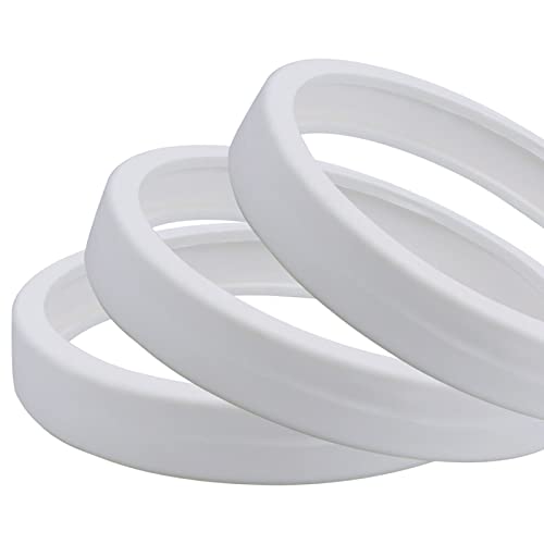 Sikawai Cleaner All Purpose Tire C10 Replacement Part Fit for Pola-riss 180 280 360 380 C-10 C10-3 Pack