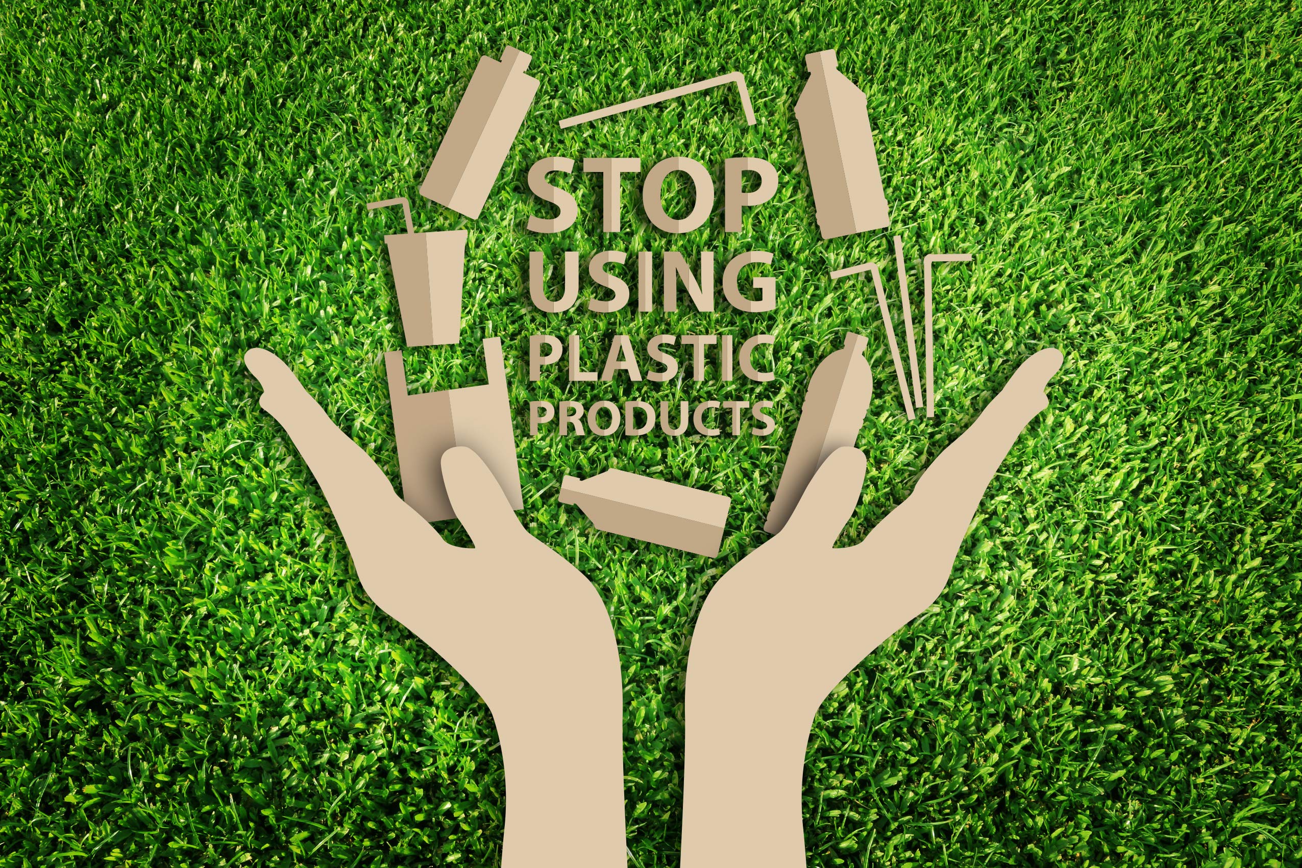 Plant Based Drinking Straws by StrawPanda- (250 Pack) an Eco Friendly Alternative to Plastic Straws, BPA Free
