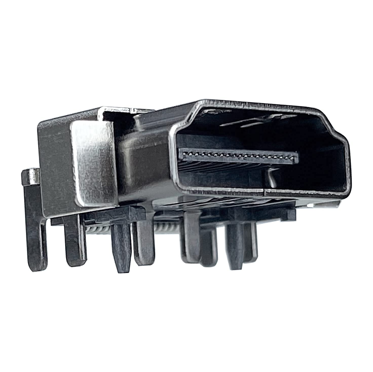 Part for Microsoft Xbox One X Console 1080P HDMI Port 2.1 Socket Jack Plug Connector Display Port X949828-002(NOT Suitable for Xbox One or Xbox One S Consoles)