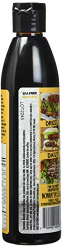 Nonna Pias Nonna Pia'S Classic Balsamic Glaze, Classic, 1 Count