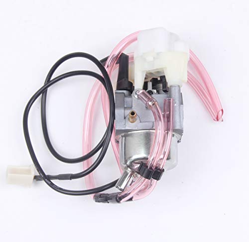 New Carburetor Carb for Honda EB2000i, EB2000iT1, EU2000i, EU2000iK1 & EU2000iT1 Generator Replace #16100-Z0D-D03