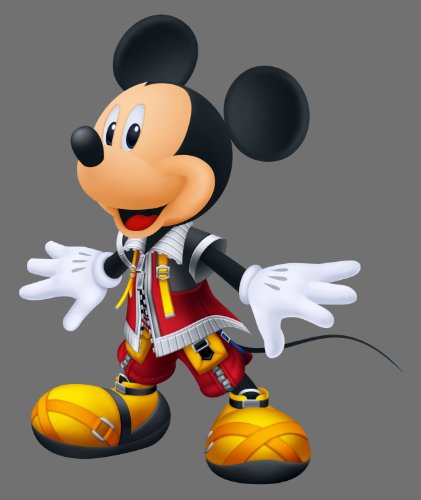 Kingdom Hearts 3D Dream Drop Distance