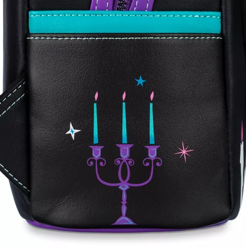 Loungefly Disney Parks Madame Leota Mini Backpack β The Haunted Mansion