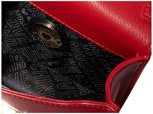 Love Moschino JC4351PP0FKE0, Red