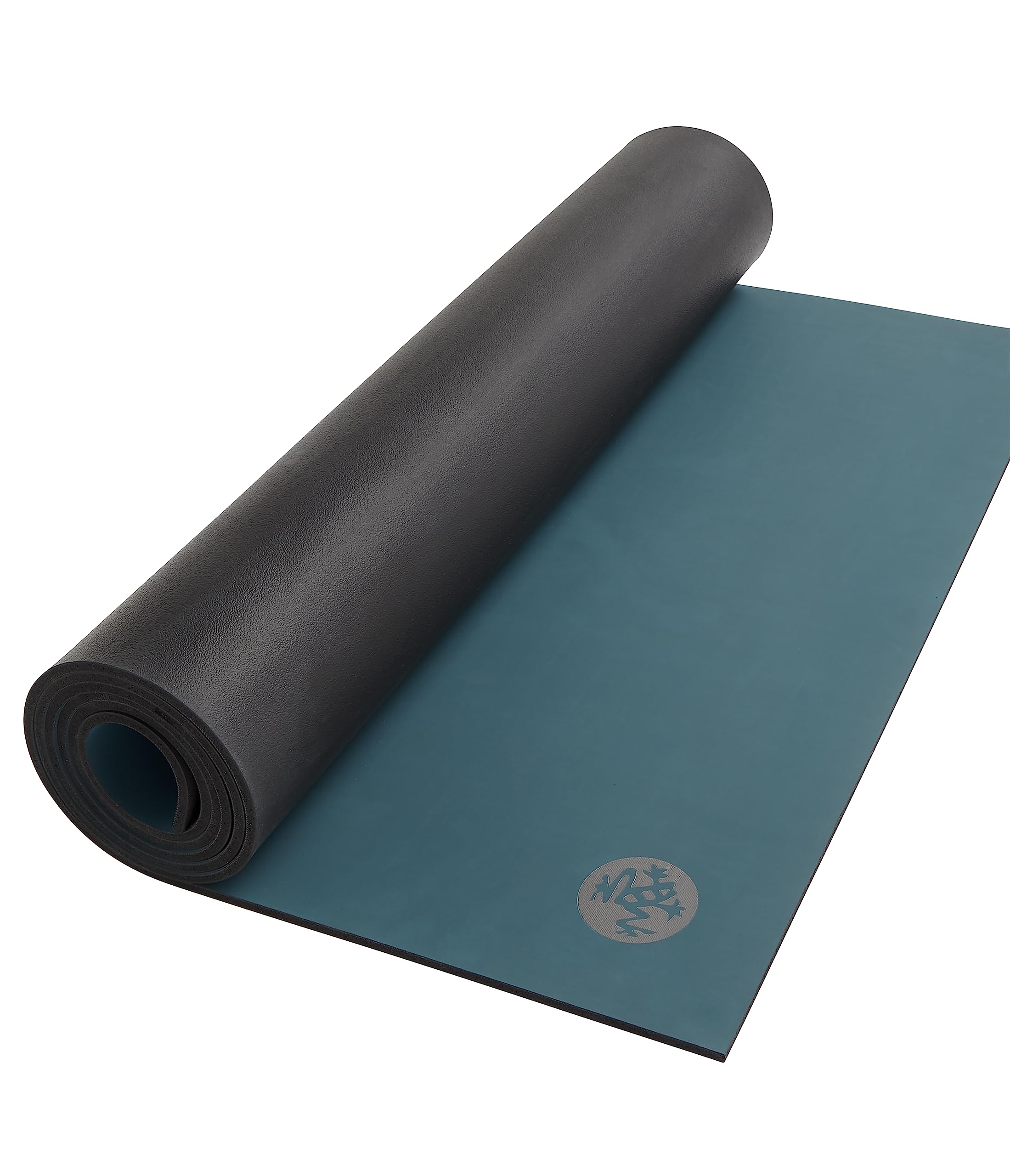 Manduka GRP Adapt® Yoga and Pilates Mat - (180cm x 66cm x 5mm),Deep Sea