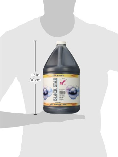 Kelco 50:1 Black Star Shampoo Gallon