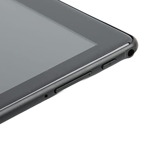 MAVIS LAVEN 10.1in Tablet, RAM 4GB ROM 64GB Three Card Slot Tablet PC 100‑240V for Android9.0 for Work (US Plug)