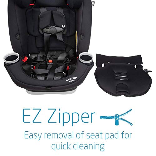 Maxi-Cosi Maxi-Cosi Magellan XP 5-in-1 Convertible Car Seat, Night Black
