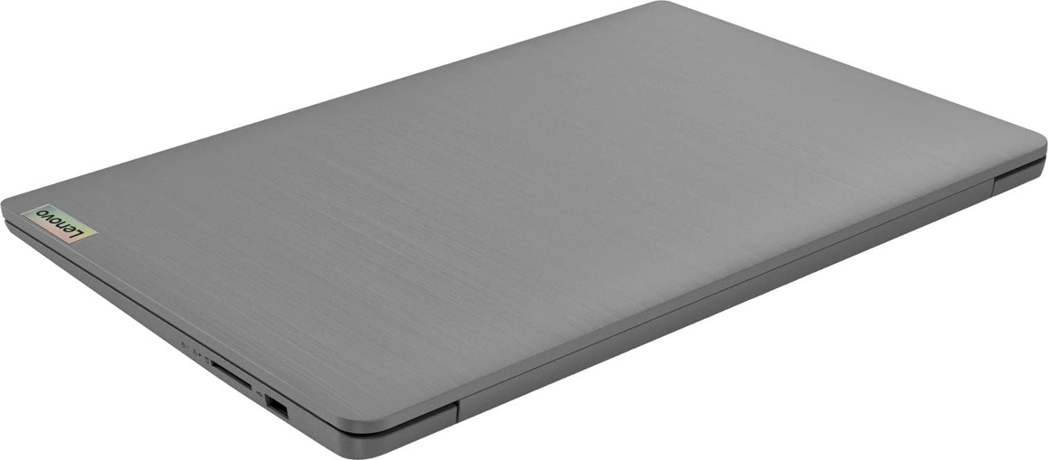 Lenovo Ideapad 3i 15.6" FHD Touch Laptop for Business, Student, 20GB DDR4 Memory, 512GB SSD, Intel Core i5-1135G7, 4-core, 4.2GHz, Intel Iris X Graphics, HDMI, Windows 11, Arctic Grey, W/GaLiMu