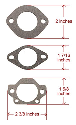 The ROP Shop | Carburetor for Onan Cummin 2.8KV Microlite RV Generator with Emission Engines