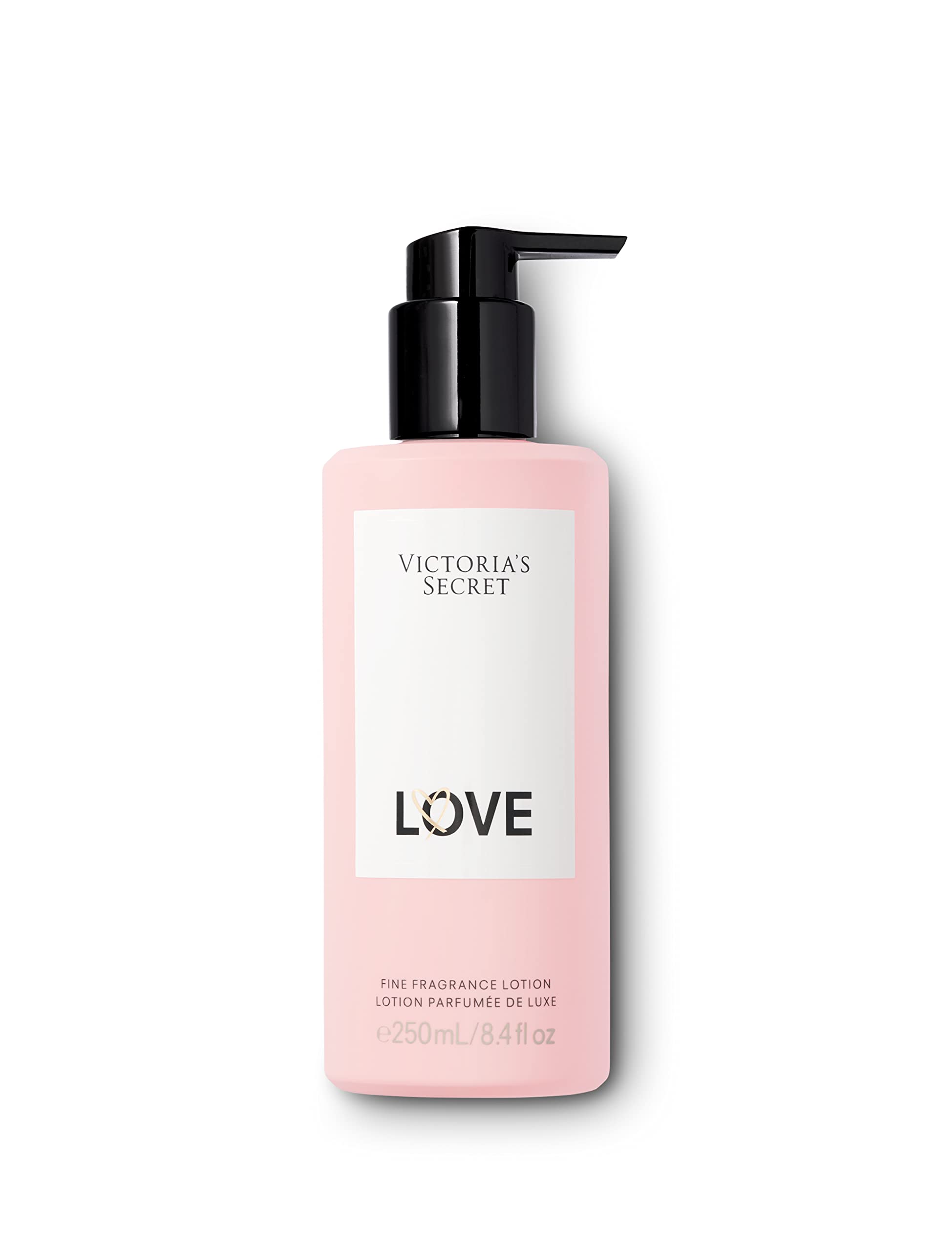 Victoria's Secret Love Mist & Lotion Set