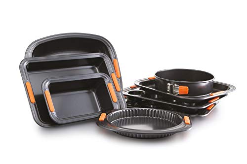 Le Creuset Toughened Non -Stick Bakeware Rectangular Roaster - 33 cm