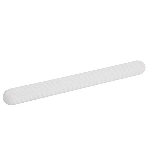 Rolling Pin, Non-Pastry Non-Stick Roller Kitchen Tool for Easy Rolling Pasta Baking Cookies Pastries Pizza Dough Dumpling Cake Bread