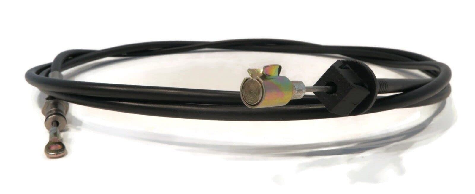 The ROP Shop | Snow Plow Joystick Control Assembly with Controller & Cables for Western 56035