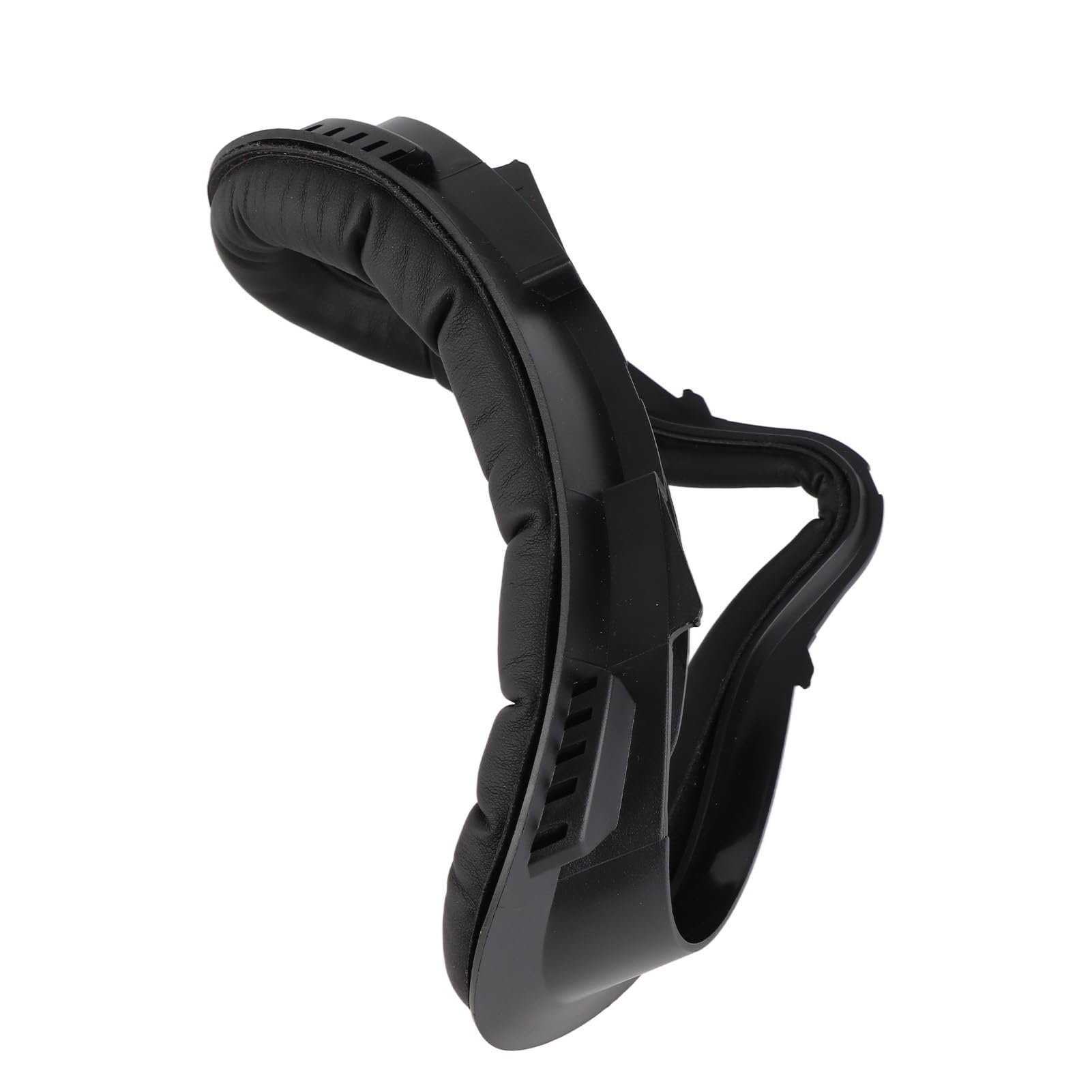 PUSOKEI VR Facial Interface for Quest 2, Face Cushion Pad Compatible with Quest 2 Accessories, Facial Interface Foam Replacement, PU Foam Pad, Quest 2 Accessories
