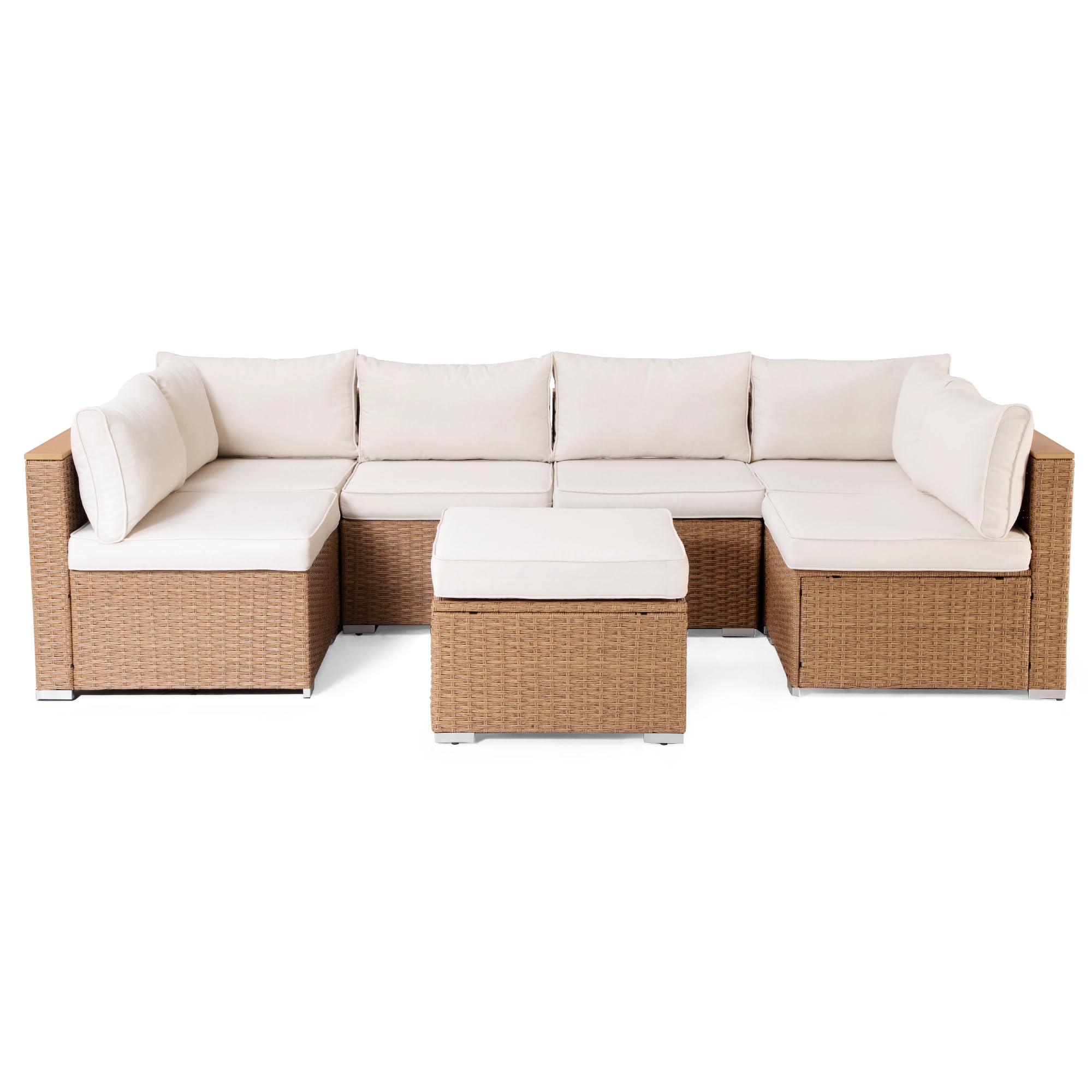 LAUSAINT HOME Outdoor Patio Furniture