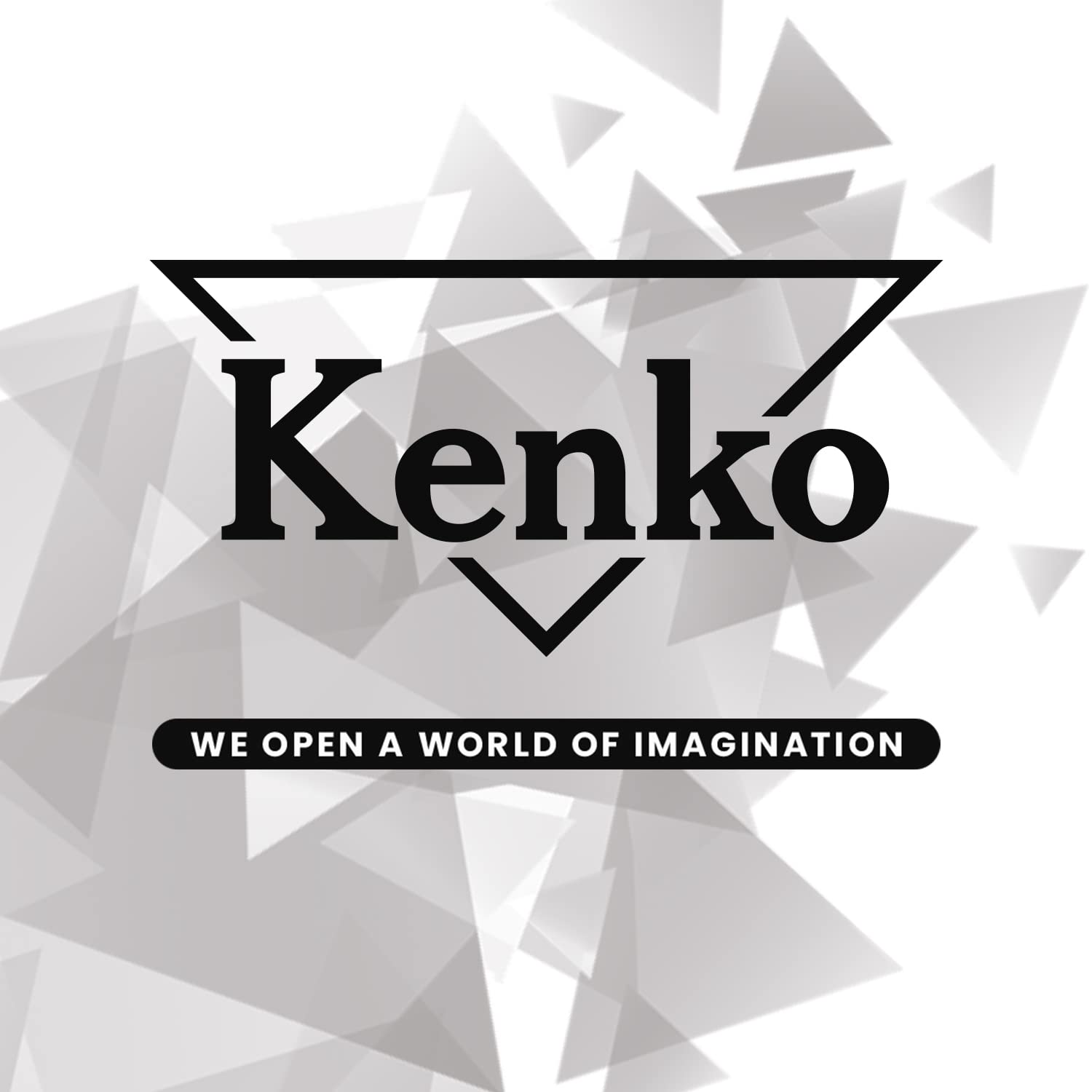 Kenko 77mm Real Pro MC UV Camera Filter Black 227778