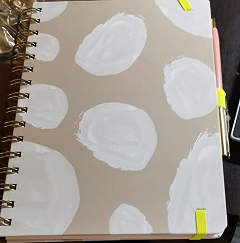 PACK OF 2: PLANNER 2022 WITH PEN