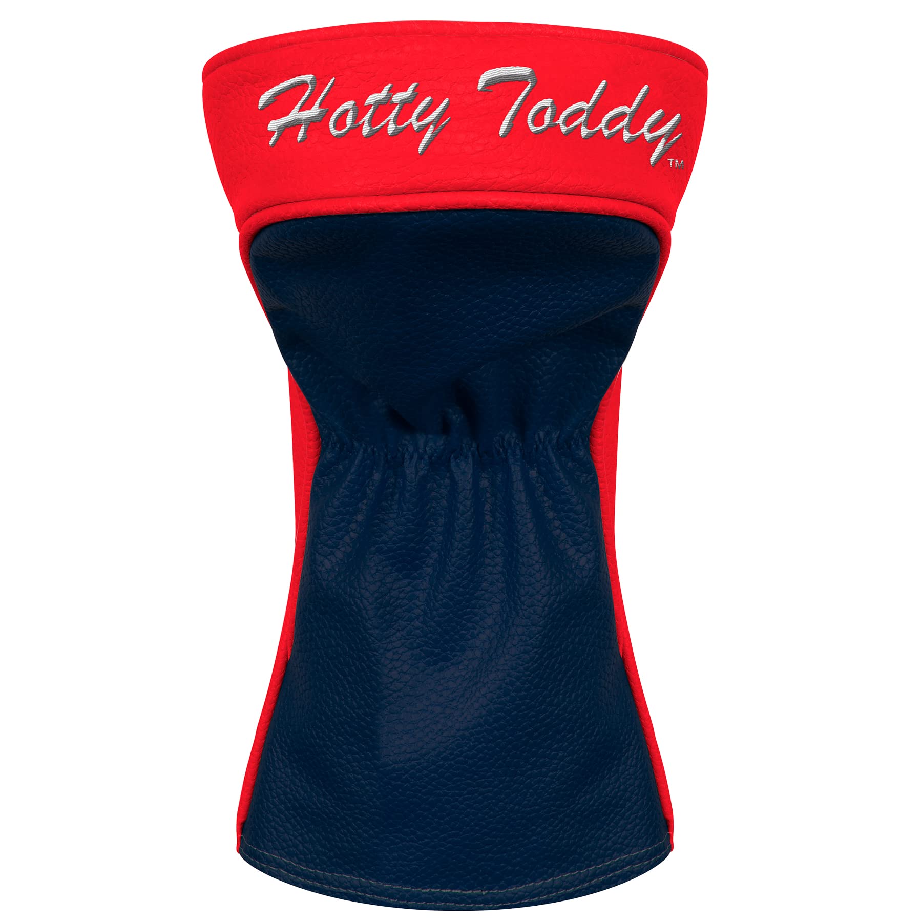 Mississippi Rebels Individual Driver Headcover