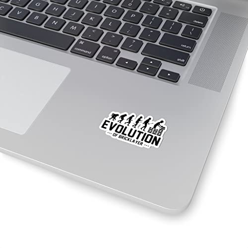 Teegarb Letter Blanket Sticker Decal Hilarious Builder Lover Construction Patriotic Enthusiast Humorous Stickers for Laptop Car 3" × 3" / Transparent