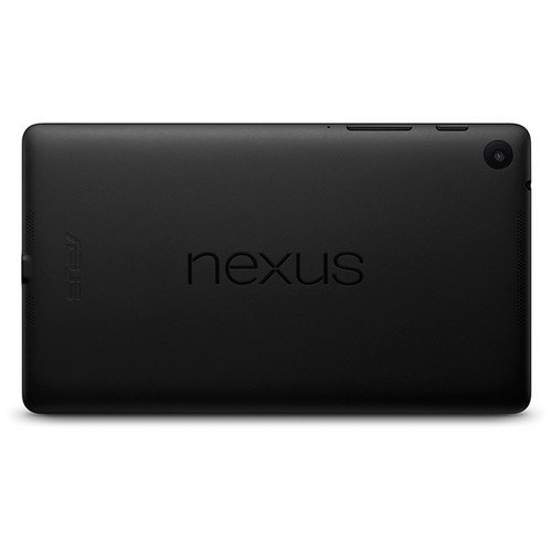 Nexus 7 from Google (7-Inch, 32 GB, Black) by ASUS (2013) Tablet