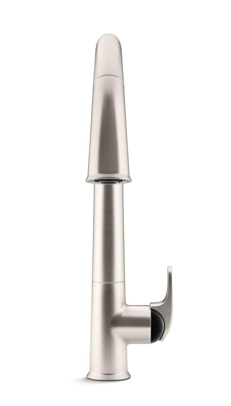 Kohler K-72218-VS 72218-VS TOUCHLESS, Steel