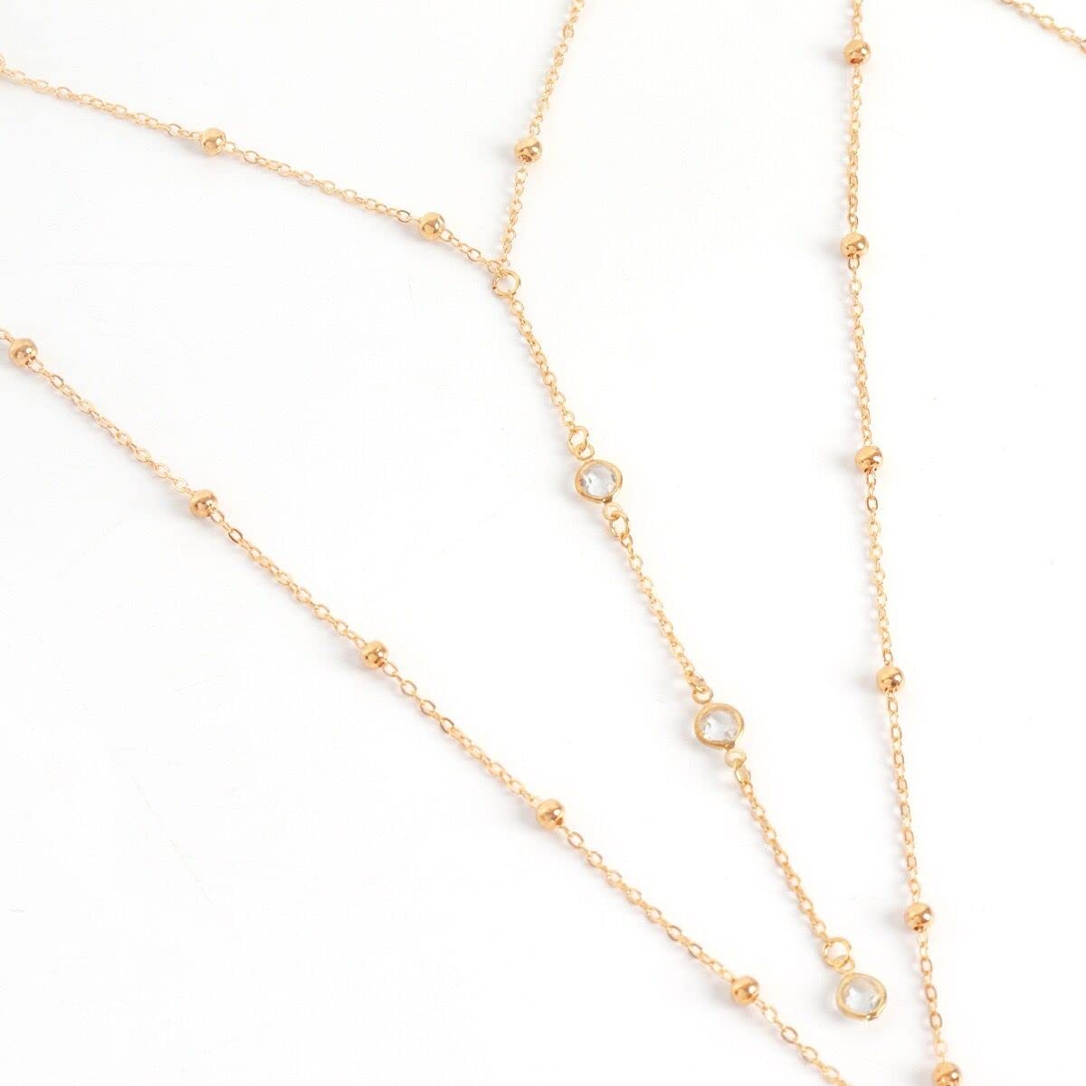 Sequins Body Chain Bikini Shiny Luxury Harness Necklace Boho Summer Beach Bra Body Jewelry for Women Wedding Beach Body Accessories