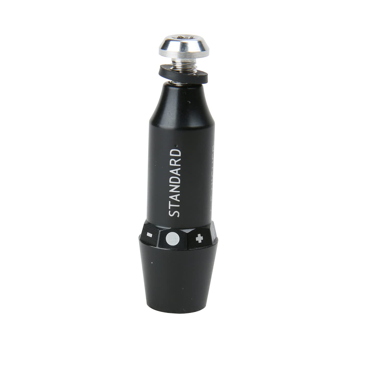 NA Tip .335 RH Golf Shaft Sleeve Adapter Compatible with Ping G30 Driver Fairway Wood
