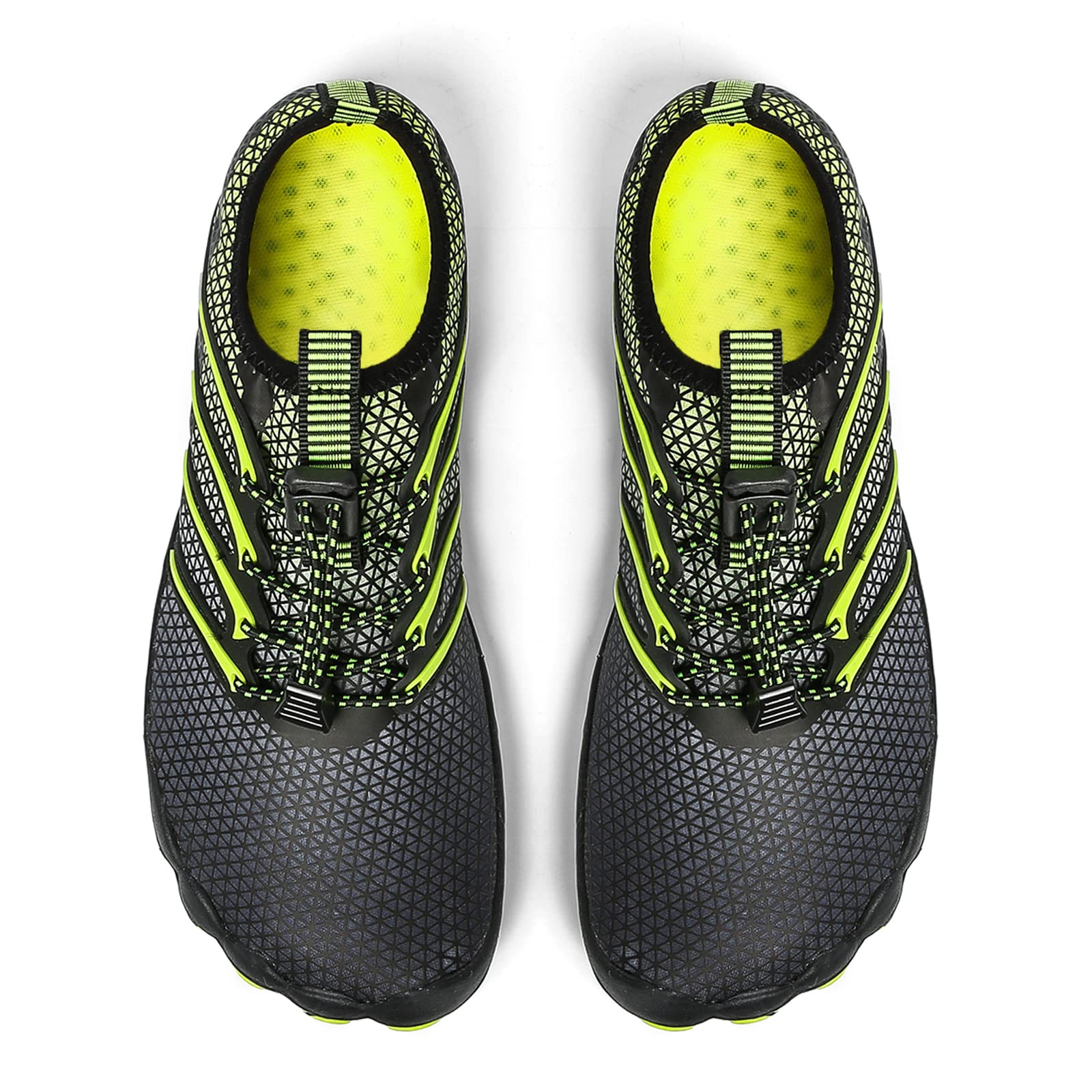 Mens Women Water Sport Shoes Barefoot Quick-Dry Aqua Socks for Beach Swim Surf Yoga Exercise