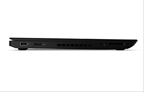 Lenovo T460s Ultrabook 20F9003GUS (14" FHD, Intel i5-6300U 2.4GHz, 8GB RAM, 256GB SSD, 720p Camera, Fingerprint Reader, Backlit Keyboard, Windows 7 Pro 64)