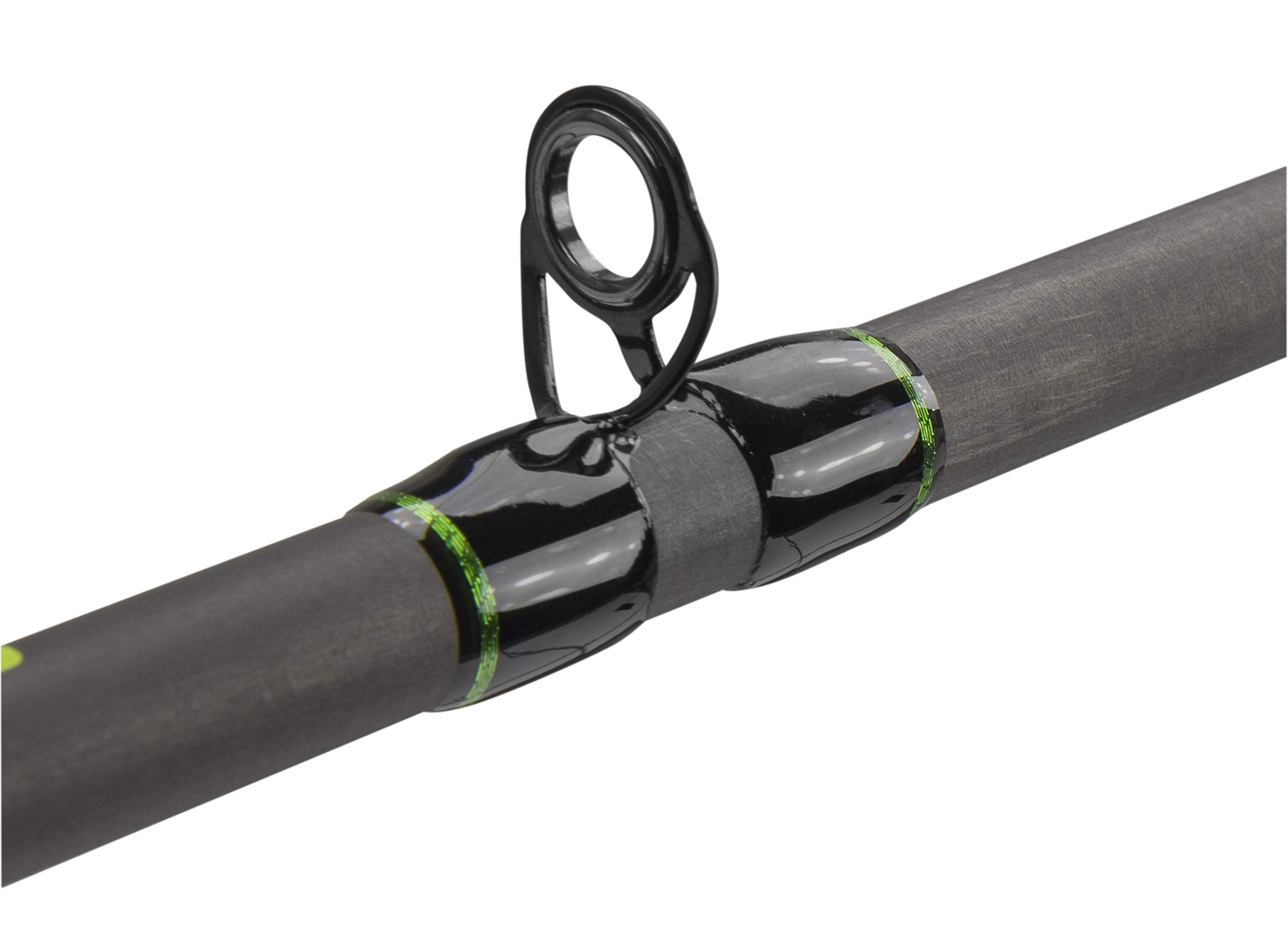 Lew's Mach 2 Rod Series 7'6"-1 Heavy Flipping Casting Rod, Multicolor (M2FS)