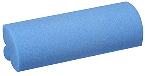 Vileda Professional 10" Roll-O-Matic® Original Steel Sponge Refill (6, 10")