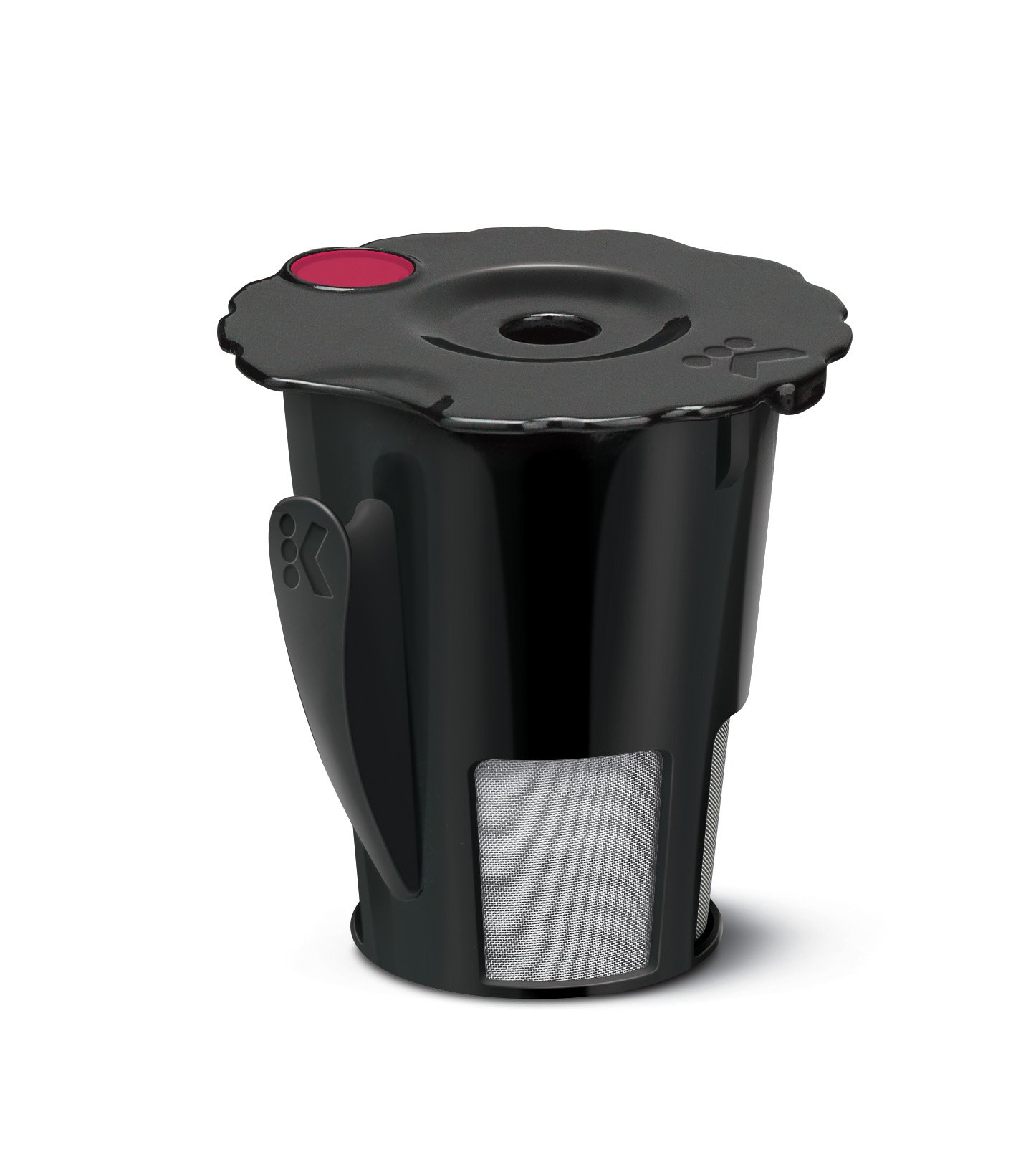 Keurig Keurig 2.0 My K-Cup, Small, Black (Old Model - Discontinued)