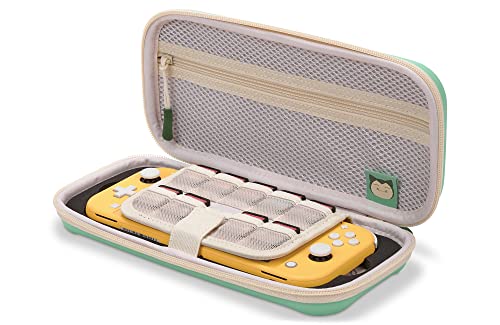 PowerA Protection Case for Nintendo Switch OLED Model, Nintendo Switch or Nintendo Switch Lite - Pokémon: Snorlax & Friends