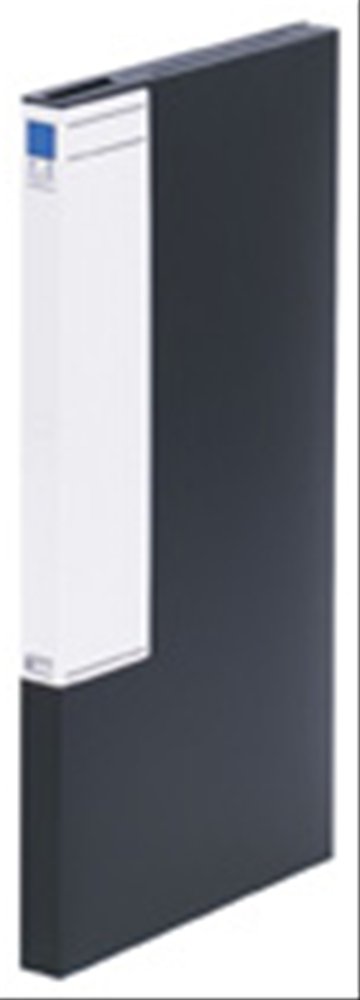 King Jim GS 1171 Drawing File, A1, Tri-Fold, Black