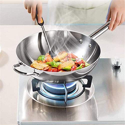 LMMDP Silicone Kitchenware Non-stick Cookware Cooking Tool Spatula Ladle Egg Beaters Shovel Spoon Soup Kitchen Utensils Set