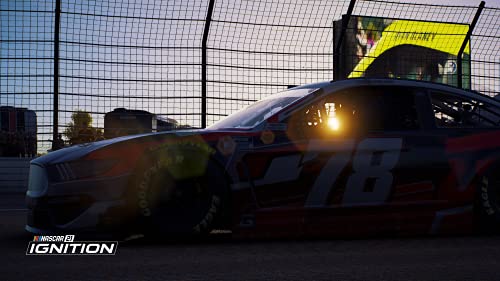 NASCAR 21: Ignition - Day 1 - Xbox One