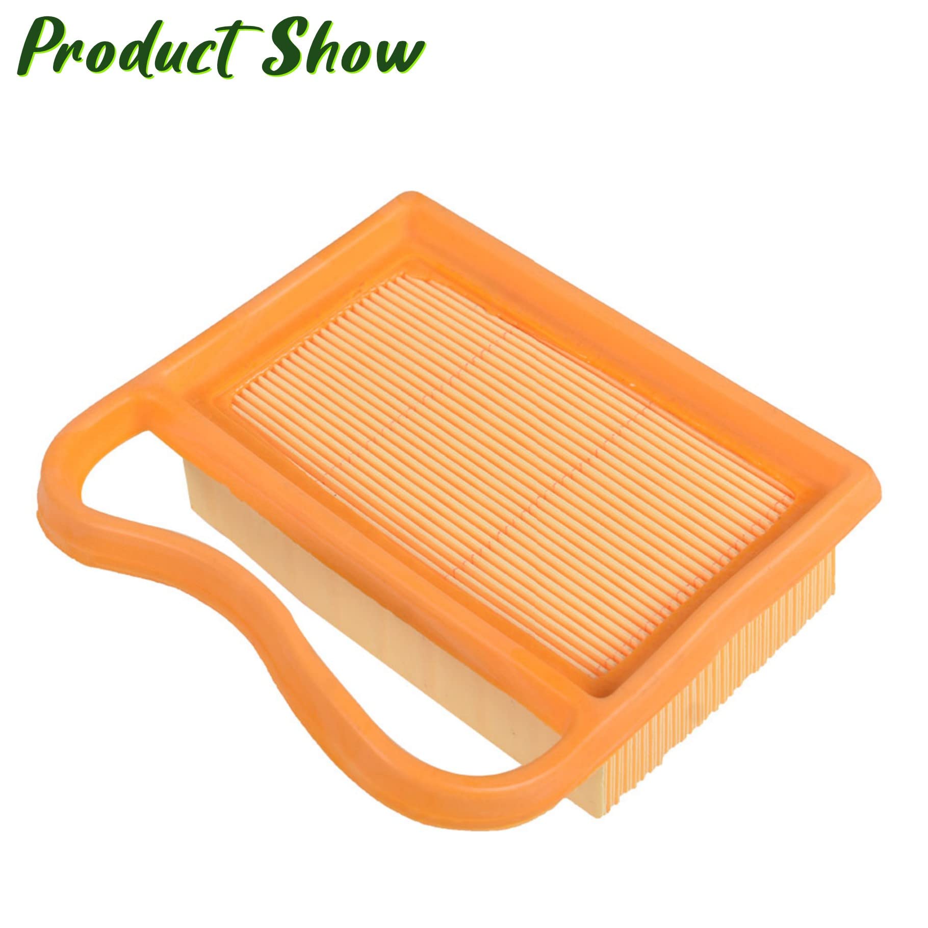 Timunr 4238-140-4402 42381404402 Air Filter Replacement for Stihl TS420 TS410 TS420Z Saw 42381401800 42381410300