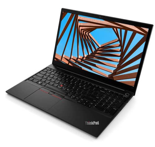 XPI Lenovo ThinkPad E15 Gen 2 Business Laptop, 15.6" FHD (1920 x 1080) Non-Touch, 11th Gen Intel Core i7-1165G7, 16GB RAM, 512GB SSD, Webcam, Fingerprint Reader, Thunderbolt 4, Windows 10 Pro