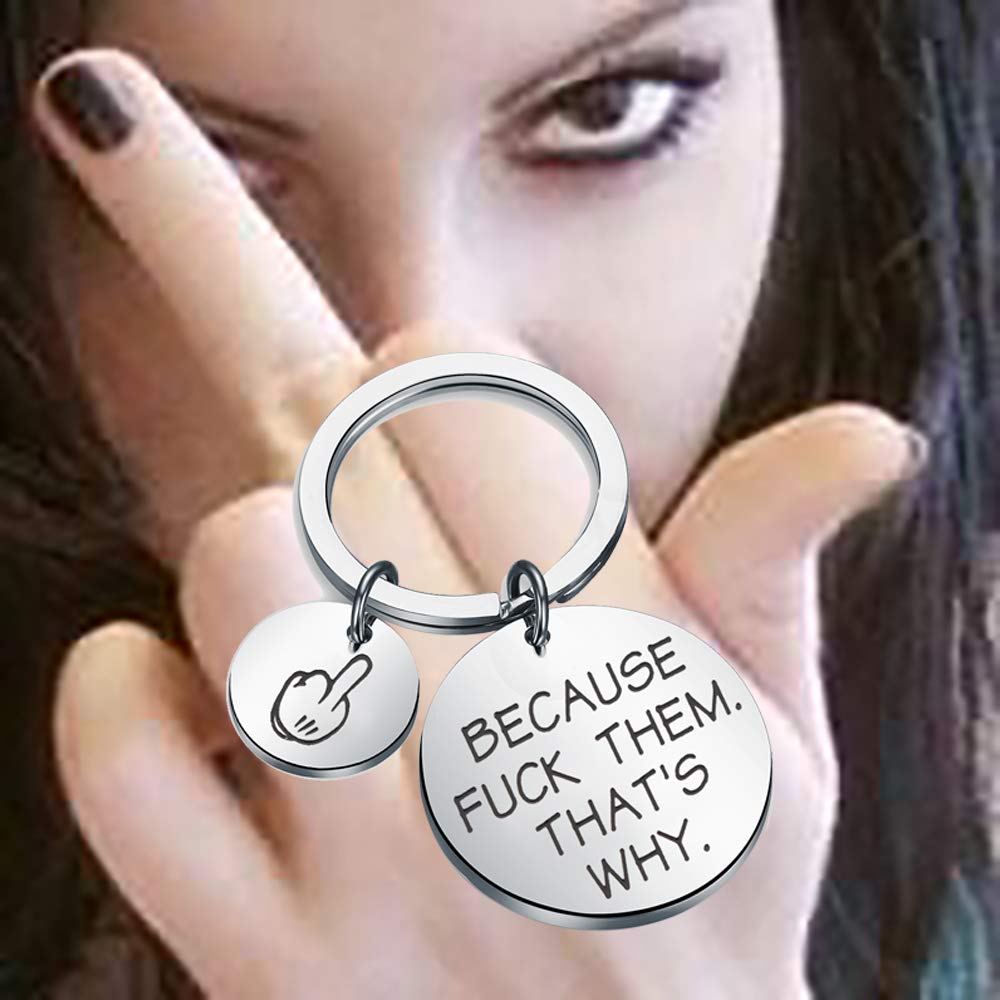Lywjyb Birdgot Because Fuck Them That's Why (Because Fuck Them That's Why)