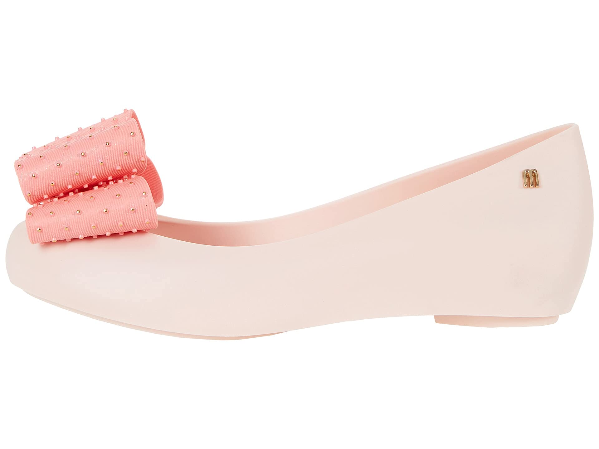 Melissa Shoes Ultragirl Sweet XIX Pink 8 M